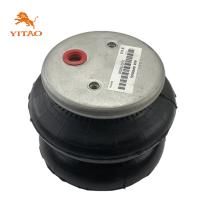 China 02B 330 Double Convoluted Air Spring 2B Air Spring Drive Axle Air Bag for sale