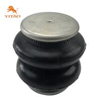China 02B 330 Double Convoluted Air Spring 2B Air Spring Drive Axle Air Bag for sale