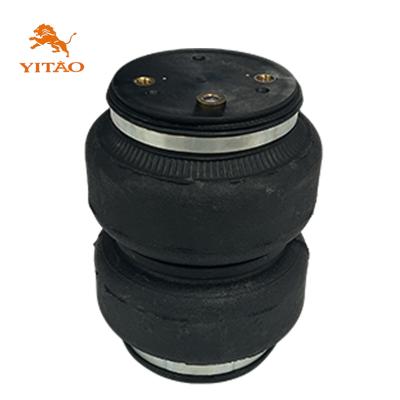 China Firestone W01-358-5813 Rubber Industrial Air Suspension Spare Parts For Equipment for sale