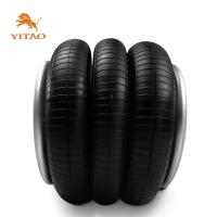 China Firestone W01-095-0228 Goodyear 1R14-753 Triple Convoluted Bellows Air Suspension Spare Parts for sale