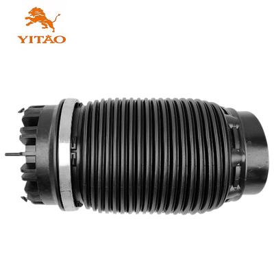 China Niss Trucks Cabin Front Suspension Spring 95246-00Z12 - Natural Rubber Construction with 1-Year Warranty for sale