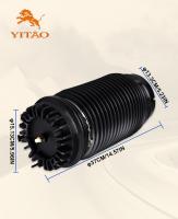 China Niss Trucks Cabin Front Suspension Spring 95246-00Z12 - Natural Rubber Construction with 1-Year Warranty for sale
