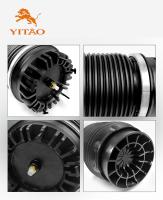 China Niss Trucks Cabin Front Suspension Spring 95246-00Z12 - Natural Rubber Construction with 1-Year Warranty for sale