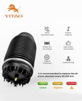 China Niss Trucks Cabin Front Suspension Spring 95246-00Z12 - Natural Rubber Construction with 1-Year Warranty for sale