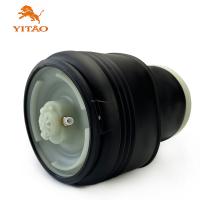 China BMW X5 E70 Rear Air Suspension Spring 345MM Bellow Length OEM 37126790079 with One Year Warranty for sale