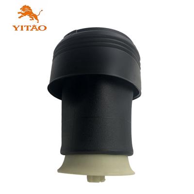 China 37106781843 37106781844 Air Springs Suitable for BMW F07 GT F11 536i 550iX 550i 2010-2015 for sale