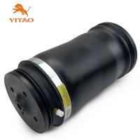 China Direct Replacement Rear Air Suspension Spring 1.969 kg for OE Number 1643200925 for sale