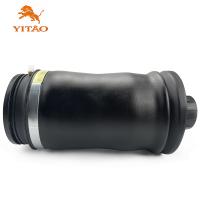 China Direct Replacement Rear Air Suspension Spring 1.969 kg for OE Number 1643200925 for sale