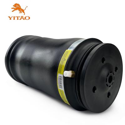 China X164 Natural Rubber Air Ride Suspension A1643200625 A1643200925 A1643200725 for sale