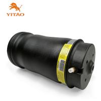 China Direct Replacement Rear Air Suspension Spring 1.868 Kg For OE Number 1663200325 for sale