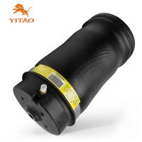 China Direct Replacement Rear Air Suspension Spring 1.868 Kg For OE Number 1663200325 for sale