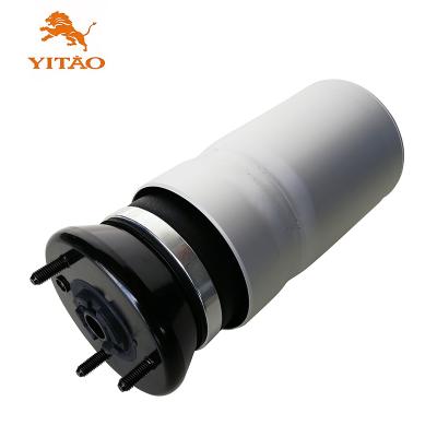 China Land Rover L320 Air Bag Helper Springs Rear LR016403 REB500190 REB500060 for sale