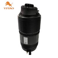 China Experience A Smooth And Comfortable Ride With Rear Air-Ride Suspension Spring for sale