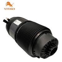 China Experience A Smooth And Comfortable Ride With Rear Air-Ride Suspension Spring for sale