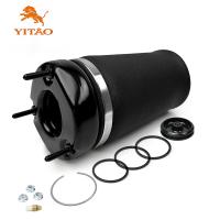 China A1643204513 A1643206113 A1643204313 Air Suspension Spring For Mercedes Benz X164 for sale