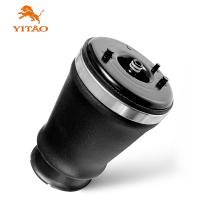 China Dependable And Long-Lasting Air-Ride Suspension Spring For Direct Replacement for sale