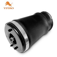China Dependable And Long-Lasting Air-Ride Suspension Spring For Direct Replacement for sale