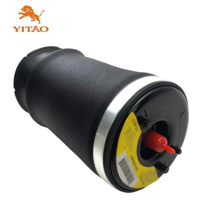 China 37121094613/37121094614/37121095081/37121095082 Rear Air Ride Kit Pneumatic Air Spring for sale
