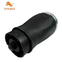 China 37121095579 37121095580 IATF46949 Air Suspension Spring For X5 E53 for sale