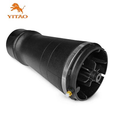 China Fast Delivery air spring for RANGE ROVER SPORT L494 REAR left SUSPENSION AIR SPRING DPLA5580AD LR052171 LR044853 for sale