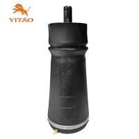 China Fast Delivery air spring for RANGE ROVER SPORT L494 REAR left SUSPENSION AIR SPRING DPLA5580AD LR052171 LR044853 for sale