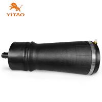 China Fast Delivery air spring for RANGE ROVER SPORT L494 REAR left SUSPENSION AIR SPRING DPLA5580AD LR052171 LR044853 for sale