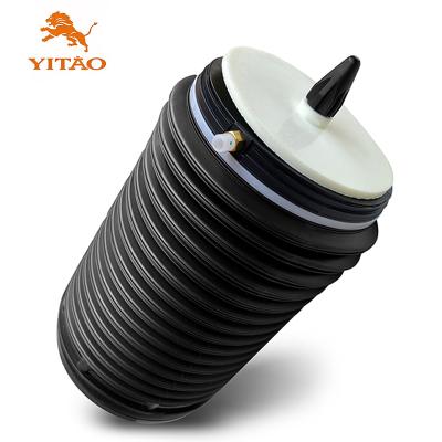 China Yiconton Rear Left Air Spring For S6 C7 Avant 4G0616001K 4G0616001R 4G0616001T 4G0616001AA Maximum ride comfort for sale