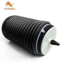 China Yiconton Rear Truck Air Spring For Left Orientation Machined Metal Rubber Upgrade for sale