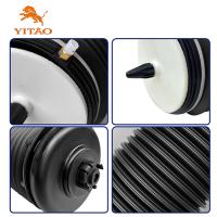 China Yiconton Rear Truck Air Spring For Left Orientation Machined Metal Rubber Upgrade for sale