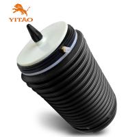 China Yiconton Rubber Metal Truck Air Spring Rear Suspension For Machined Exterior Decoration for sale