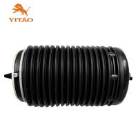 China Yiconton Rubber Metal Truck Air Spring Rear Suspension For Machined Exterior Decoration for sale