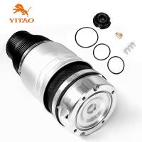 China Yiconton Aluminum Rubber Truck Air Spring Exterior Decoration Machined For Front Right Position for sale
