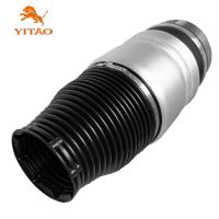 China Yiconton Aluminum Rubber Truck Air Spring Exterior Decoration Machined For Front Right Position for sale