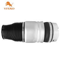 China Yiconton Aluminum Rubber Truck Air Spring Exterior Decoration Machined For Front Right Position for sale