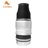 China Yiconton Aluminum Rubber Truck Air Spring Exterior Decoration Machined For Front Right Position for sale