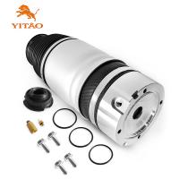 China 7L6616503B 95535850332 95535850322 Air Suspension Spring For Q7 for sale