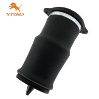 China 1.318kg Rear Air Spring Suspension For Mercedes ML350 4Matic W166 6393280101 for sale