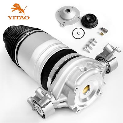China New Left Rear Air Suspension Spring Repair Bag For Truck By YICONTON for sale
