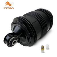 China Mercedes-Benz W211 S211 Rear Air Suspension Bellows A2113200925 - Natural Rubber Construction for 2002-2009 Models for sale