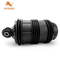 China Mercedes-Benz W211 S211 Rear Air Suspension Bellows A2113200925 - Natural Rubber Construction for 2002-2009 Models for sale
