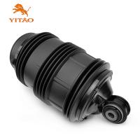 China Mercedes-Benz W211 S211 Rear Air Suspension Bellows A2113200925 - Natural Rubber Construction for 2002-2009 Models for sale