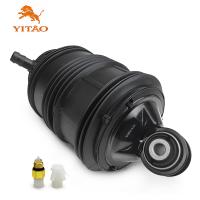 China Mercedes W221 Air Suspension Spring A2113200825 A2113201625 - 12 Month Warranty, ISO/TS16949 Certified for sale