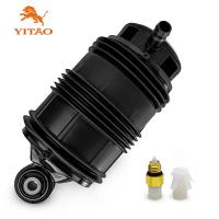 China Mercedes-Benz W211 Rear Air Suspension Spring 2113201525 2113200825 2113200725 - 12 Month Warranty for sale