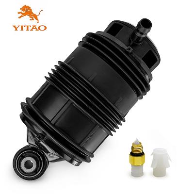 China Mercedes-Benz W211 Rear Air Suspension Spring 2113201525 2113200825 2113200725 - 12 Month Warranty for sale