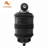 China Mercedes-Benz W211 Rear Air Suspension Spring 2113201525 2113200825 2113200725 - 12 Month Warranty for sale