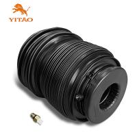 China MASERATI LEVANTE M161 REAR LEFT OR RIGHT AIR SUSPENSION SHOCK BAG SPRING 0670100715/6700675190 for sale