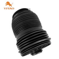 China MASERATI LEVANTE M161 REAR LEFT OR RIGHT AIR SUSPENSION SHOCK BAG SPRING 0670100715/6700675190 for sale
