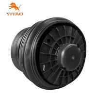 China MASERATI LEVANTE M161 REAR LEFT OR RIGHT AIR SUSPENSION SHOCK BAG SPRING 0670100715/6700675190 for sale