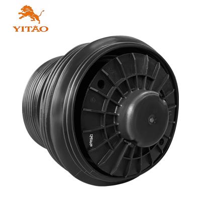 China Industrial Air Suspension Spring For Heavy-Duty Vehicles And Equipment for sale