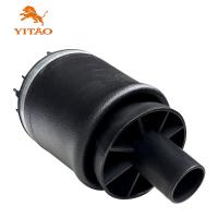 China For CADILLAC DTS L Limosine rubber rear right Air Suspension Spring 15877065 suspension de aire cadillac dts for sale
